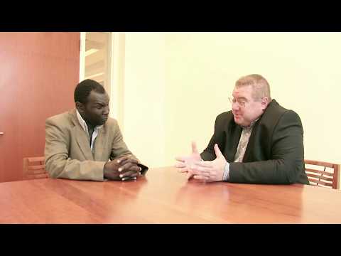 Quintin’s Close-Ups: Kevin Cunnane - Holy City Sinner