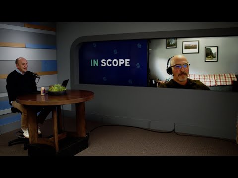 Greg Weiner, VP of ePlus Technology | How to Put People First, Business Second | In Scope Podcast