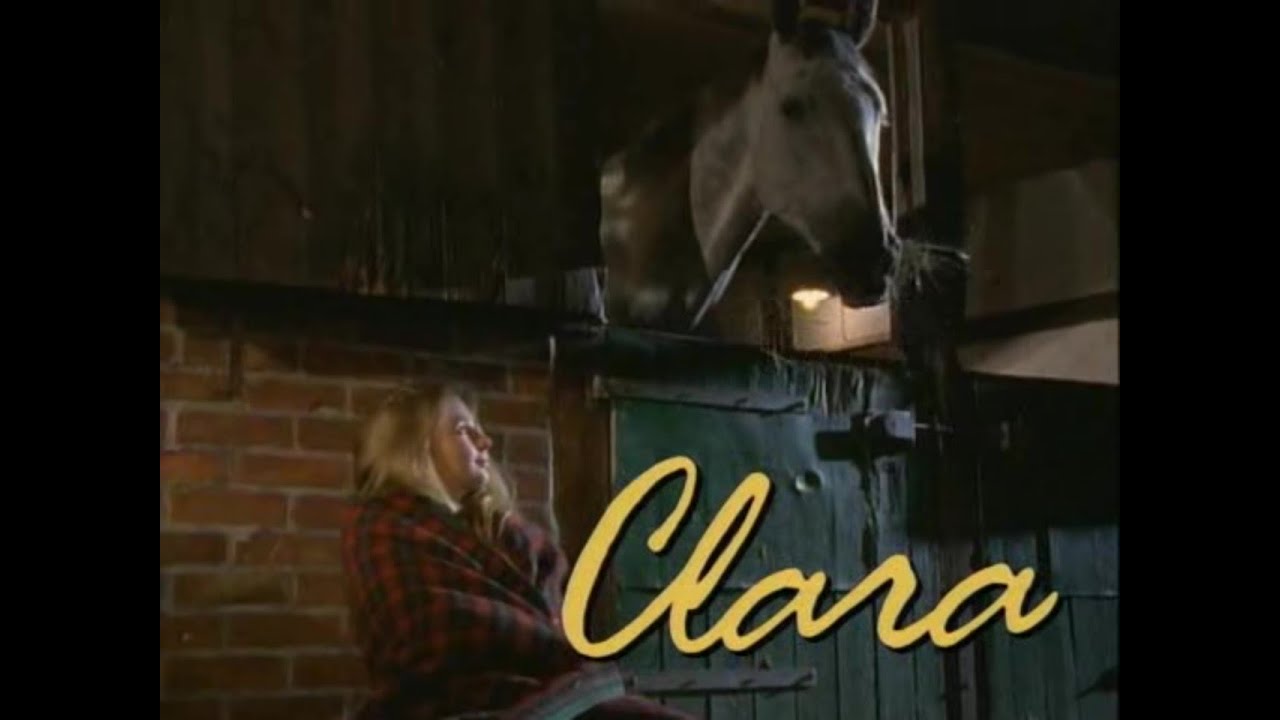 Clara - E03