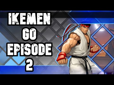 Steam Community :: Video :: Ikemen GO (M.U.G.E.N.) Parsec Arcade ...