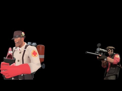 Steam Community :: Video :: pick class