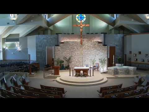 The Most Holy Body and Blood of Christ (Corpus Christi), 10:00 a.m. Mass