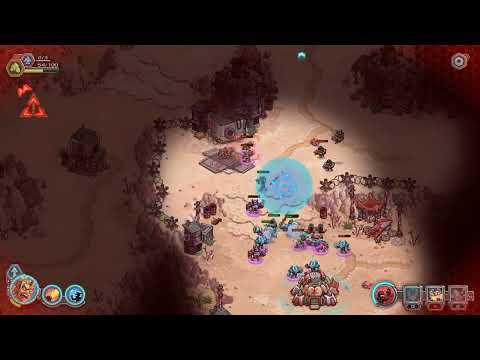 Steam Community :: Video :: Iron Marines Invasion: LvL 5 - SHADY TRADES ...