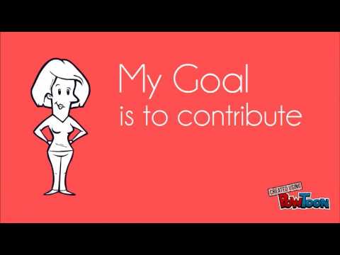Sara Video Resume