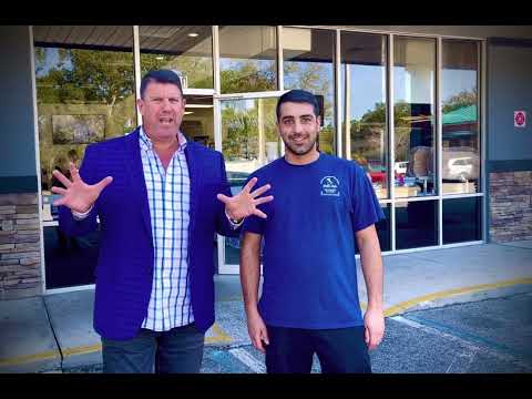 Amazing Italian in Fruit Cove/Jacksonville