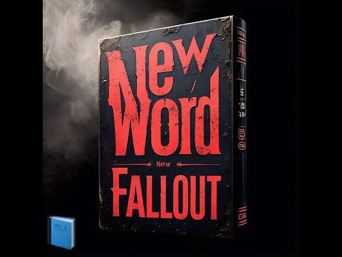 FALLOUT | Meaning | Pronunciation | Synonyms | Sentences