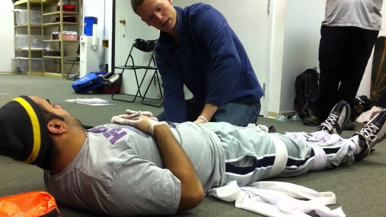 OFA 3 - Anatomical Splint
