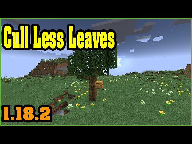 10 best Minecraft optimization and performance mods (2023)