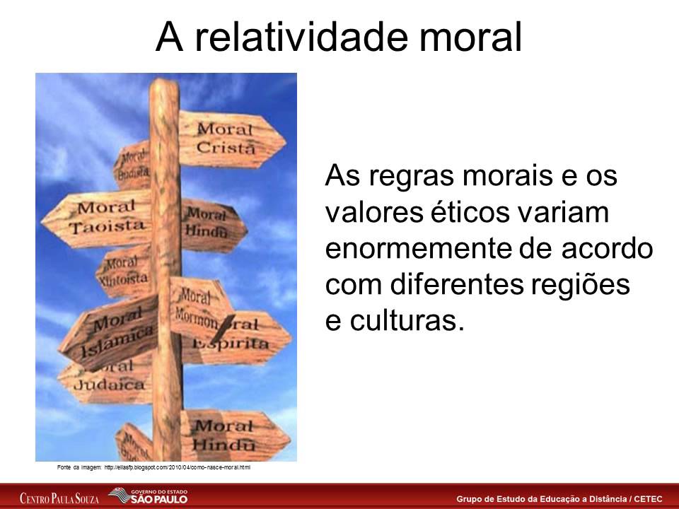 Ética e cidadania org. - Módulo X - Agenda 1 - Conversando sobre ética, moral e condição humana