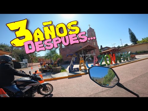 Videos de Luvianos Estado de México | Mi Municipio