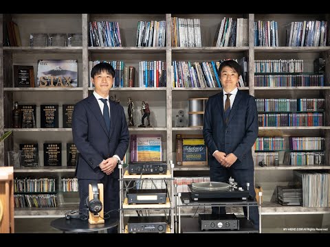 聲音、功能與價格的最高誠意: 全新TEAC 507系列發表會