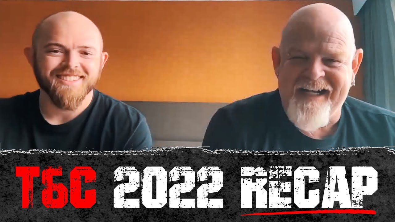Traffic and Conversion Summit 2022 Recap