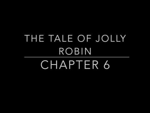 The Tale of Jolly Robin – Chapter 6 – Easy Peasy All-in-One Homeschool