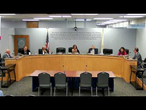April 4, 2023 - Meeting of the Rhode Island Board of Elections Legislative Committee
