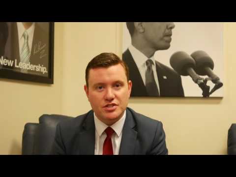 Tim Richardson MP on Kevin Rudd's "Sorry Speech"