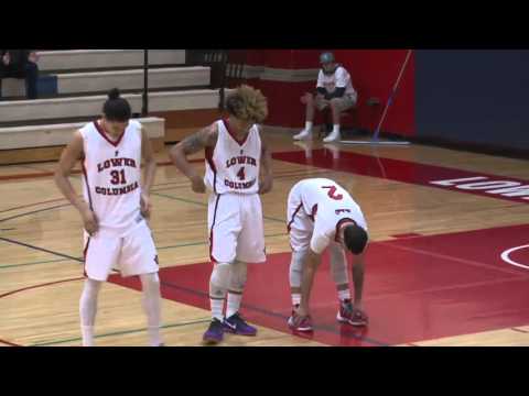 NWAC Men's Basketball Championships