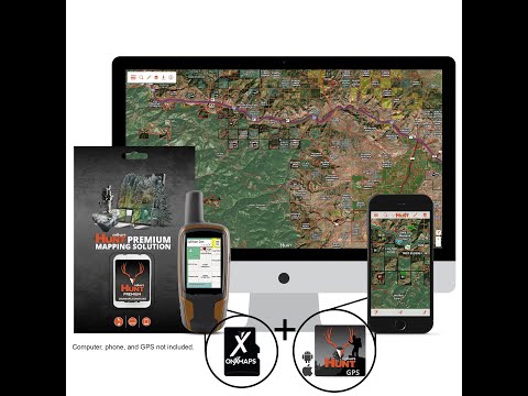 How to import GPX (GPS) Data into ArcMap