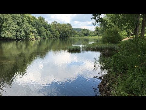 WVDA is Leading the Way in Cleaning Up Major East Coast Watershed