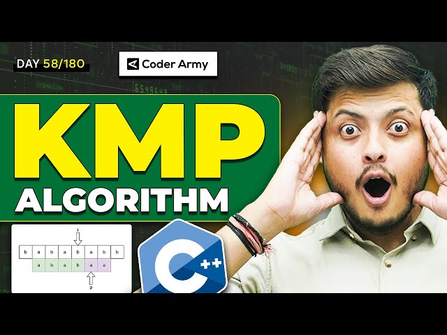 Understanding the KMP Algorithm: Longest Prefix Suffix Explained | Galaxy.ai | Galaxy.ai