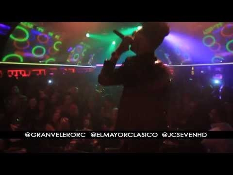 resumen de lo ocurrido con el mayor clasico en la discoteca euphoria ...