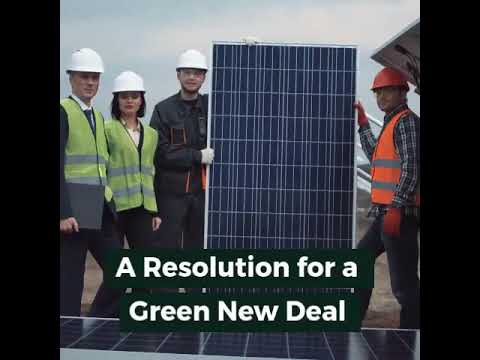 How the 116th Congress Is Addressing Climate Change