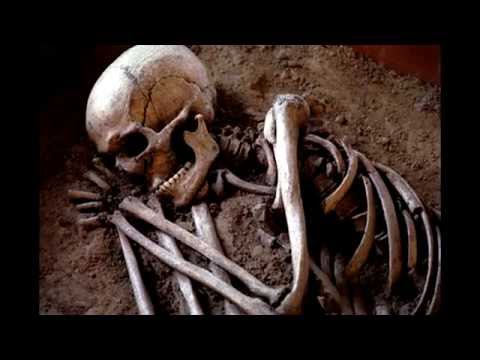 Female warriors in history - A few examples of archeological evidence