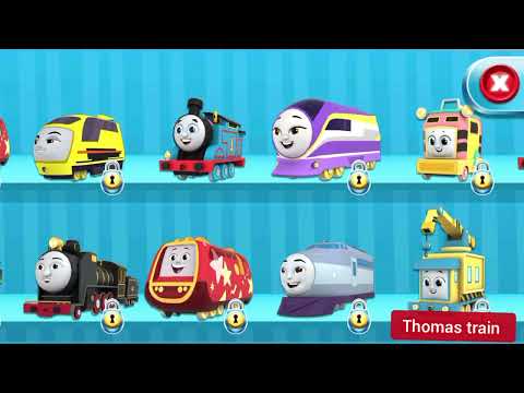 Thomas Toy, Thomas And friends, Thomas Magic Tracks, #Thomas