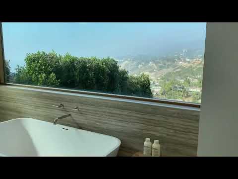 Pacific Palisades Home w/Ocean Views I • Broker's Open