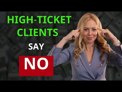 Psychology of High End Sales: Understanding Why People Buy