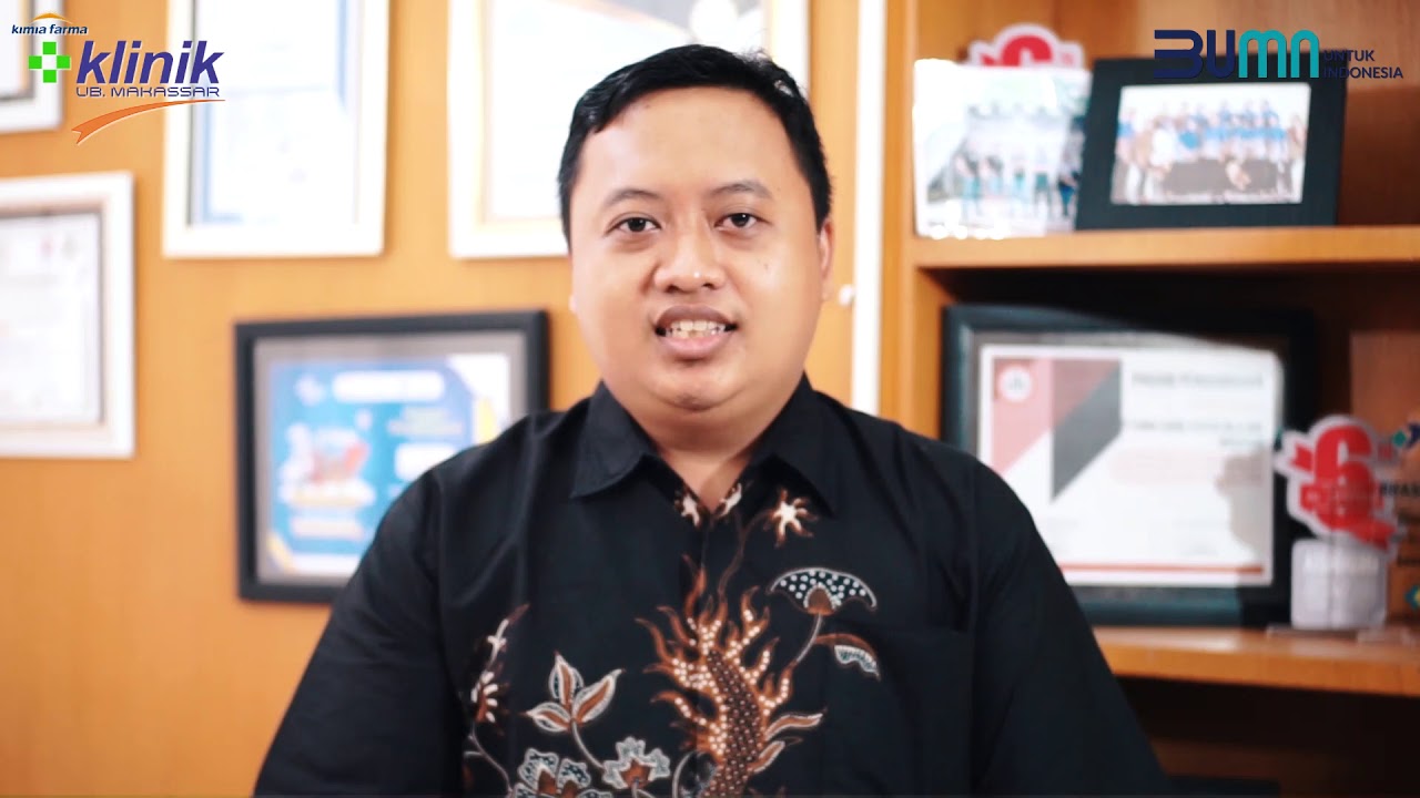 LAYANAN KLINIK KIMIA FARMA MAKASSAR