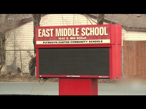 Student sues over teacher's reaction to refusal to stand for Pledge