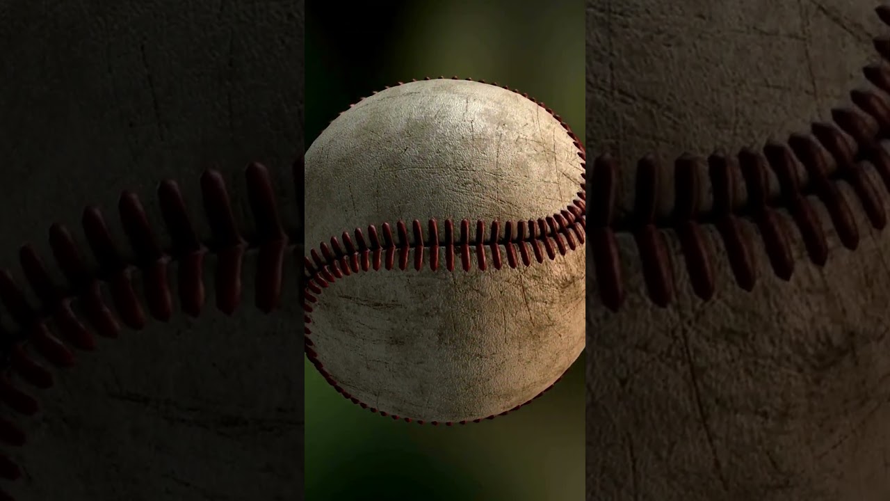 How Many Stiches On A Baseball and Why? | Past Ball Podcast