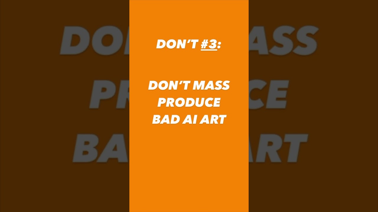 5 Don'ts for TeePublic. Keep Your Account Safe