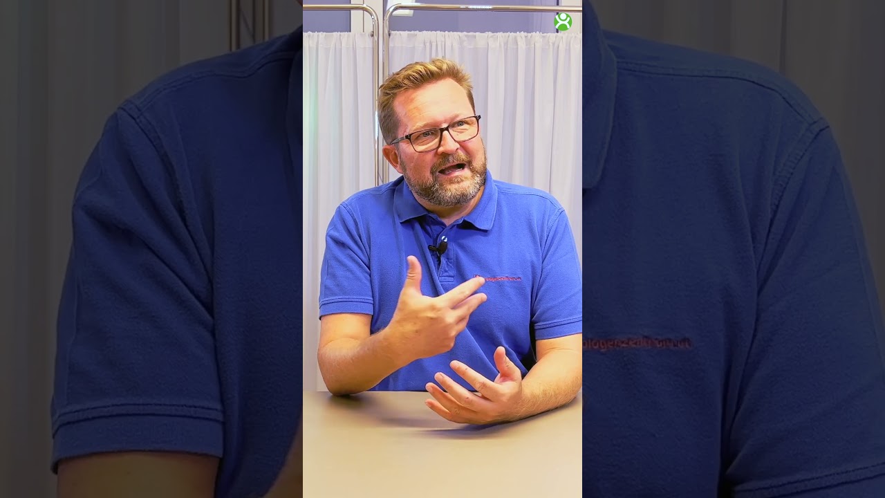 Zu schneller Orgasmus?