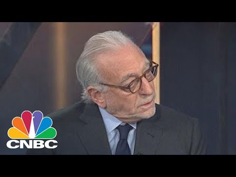 Billionaire Investor Nelson Peltz Discusses Proxy Fight With P&G (Full) | CNBC