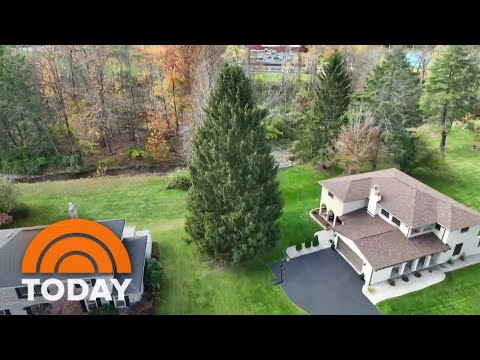 91st Annual Christmas in Rockefeller Center Tree Lighting- Tonight - 93 ...