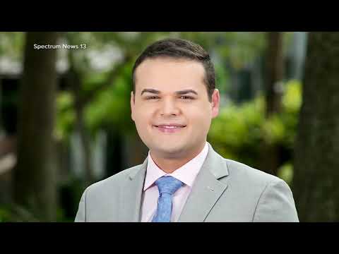 Florida TV reporter killed in shooting spree identified