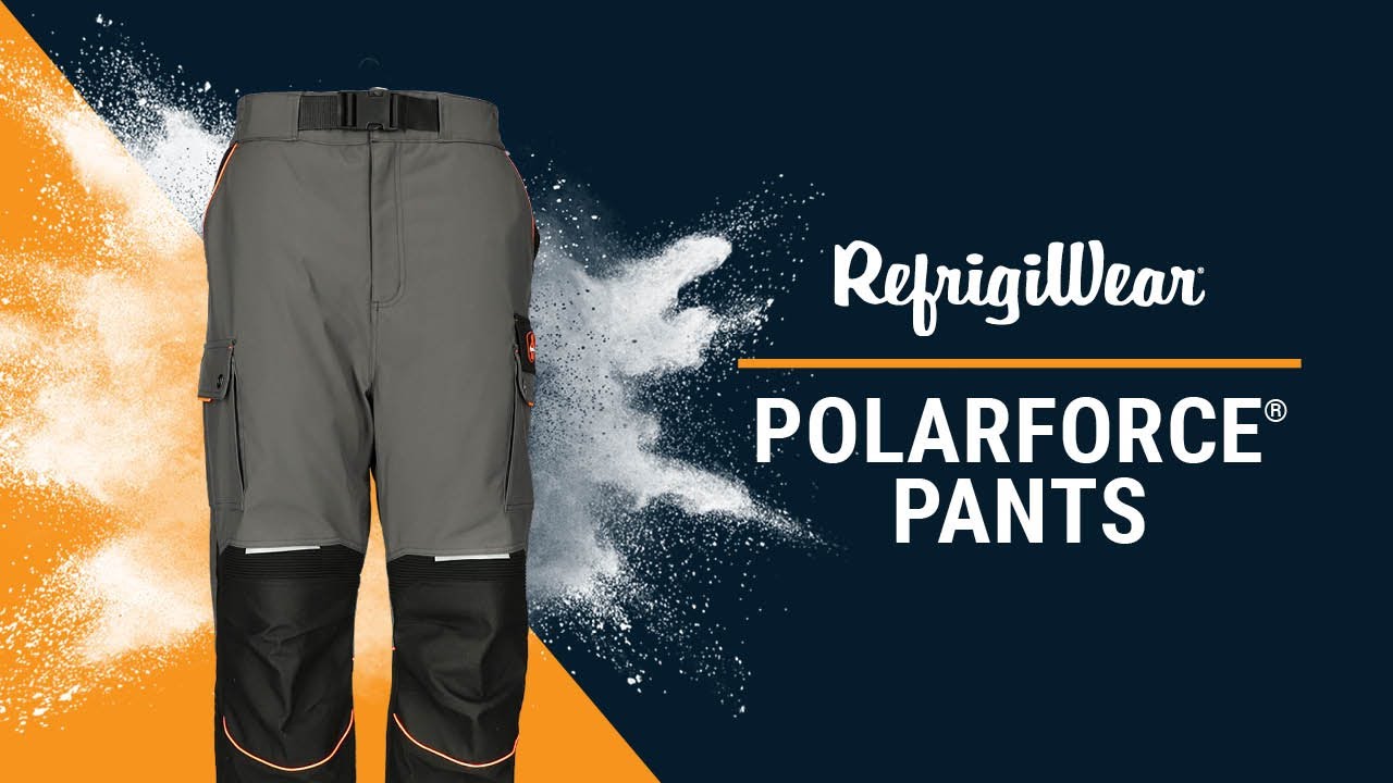 PolarForce® Pants