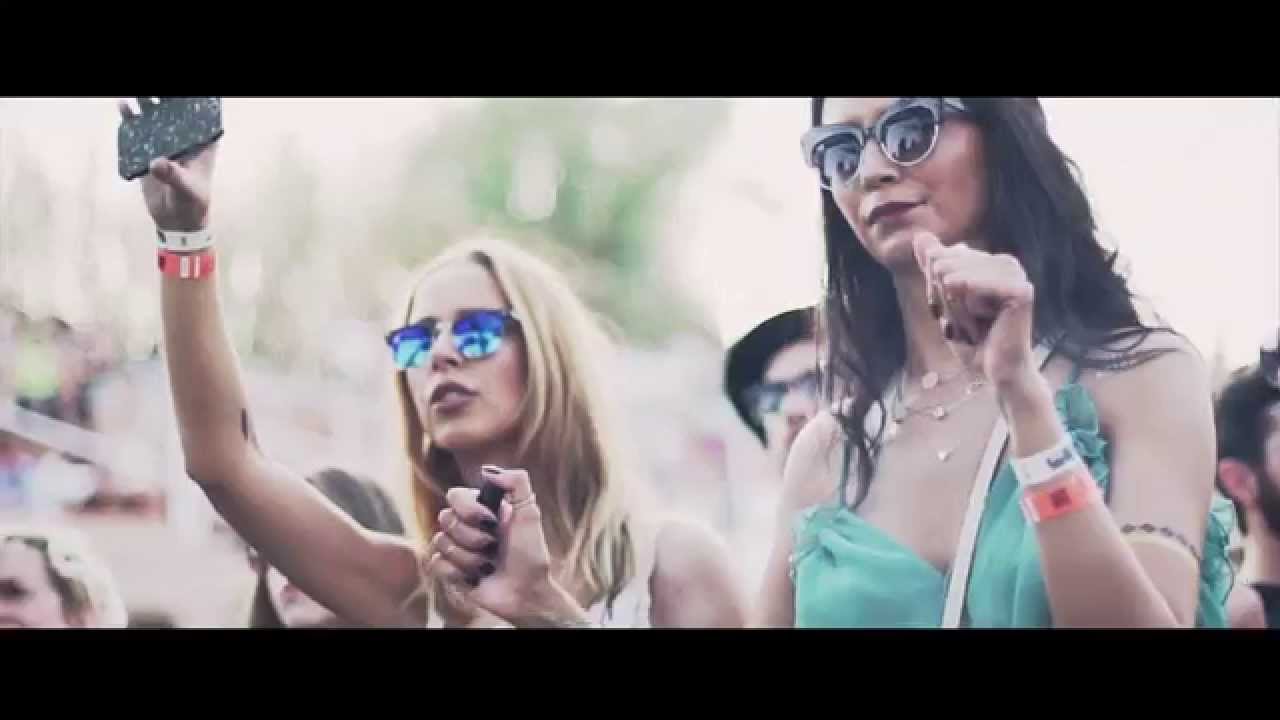 OFF Week Barcelona 2016: Top 21 parties of the week - The Mirror