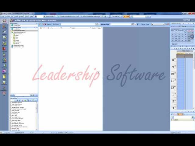 Orientation - TimeMaker Tasks Management And Project Management Software