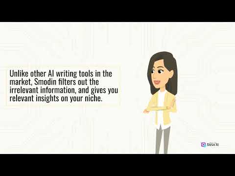 About the Smodin AI Writing Assistant | Text Generator | Plagiarism Checker | Summariser | Rewriter
