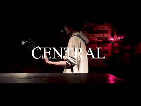NEW Album "CENTRAL" Trailer