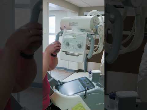 Transform Patient Care with Next-Gen Portable X-ray Tech