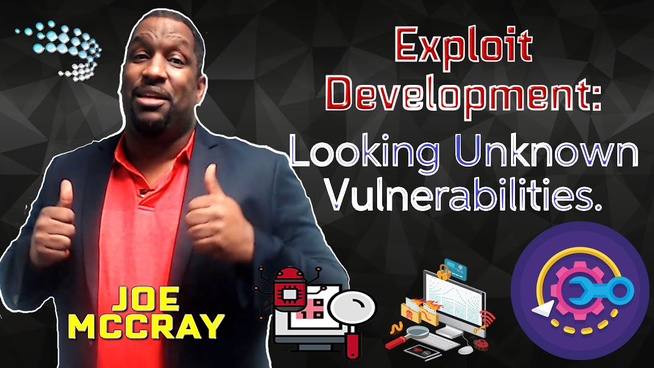 Exploit Development: Looking Unknown Vulnerabilities | Stack Buffer Overflow LAB (Part 1). 2021