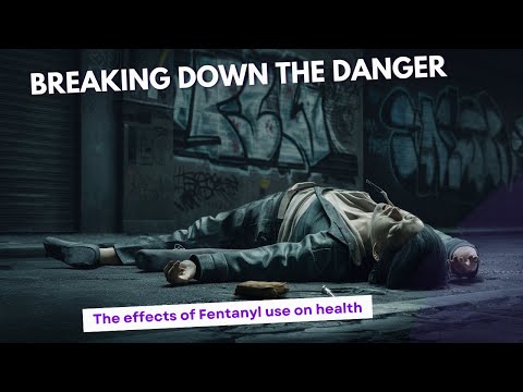"The Shocking Truth: Fentanyl Effects on Health Revealed! | Must-Watch Video!"
