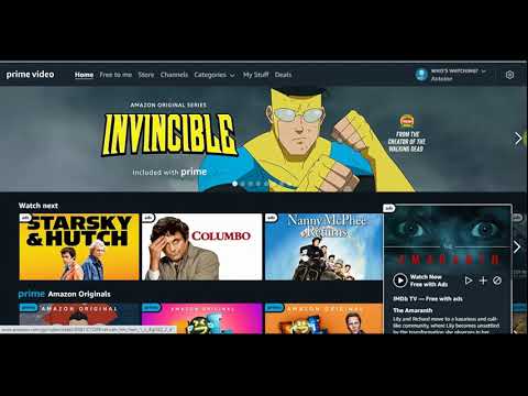 IMDb TV 2021 2 Year Update: A Look at Pricing, Device Availability, Features and Content