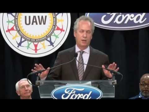Access Louisville: Ford to Add 2000 jobs & invest 1.3 Billion in KY Truck Plant