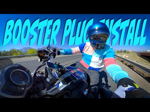 Archivo 3D gratis Triumph Booster Plug Mount 🔌 ・Modelo para descargar y ...