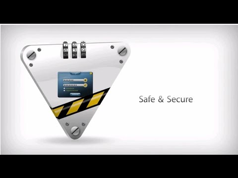LPL Financial: Wealth Management System Security Video