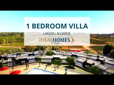 LAGOA - Vineyard Properties For Sale in New Development | Algarve